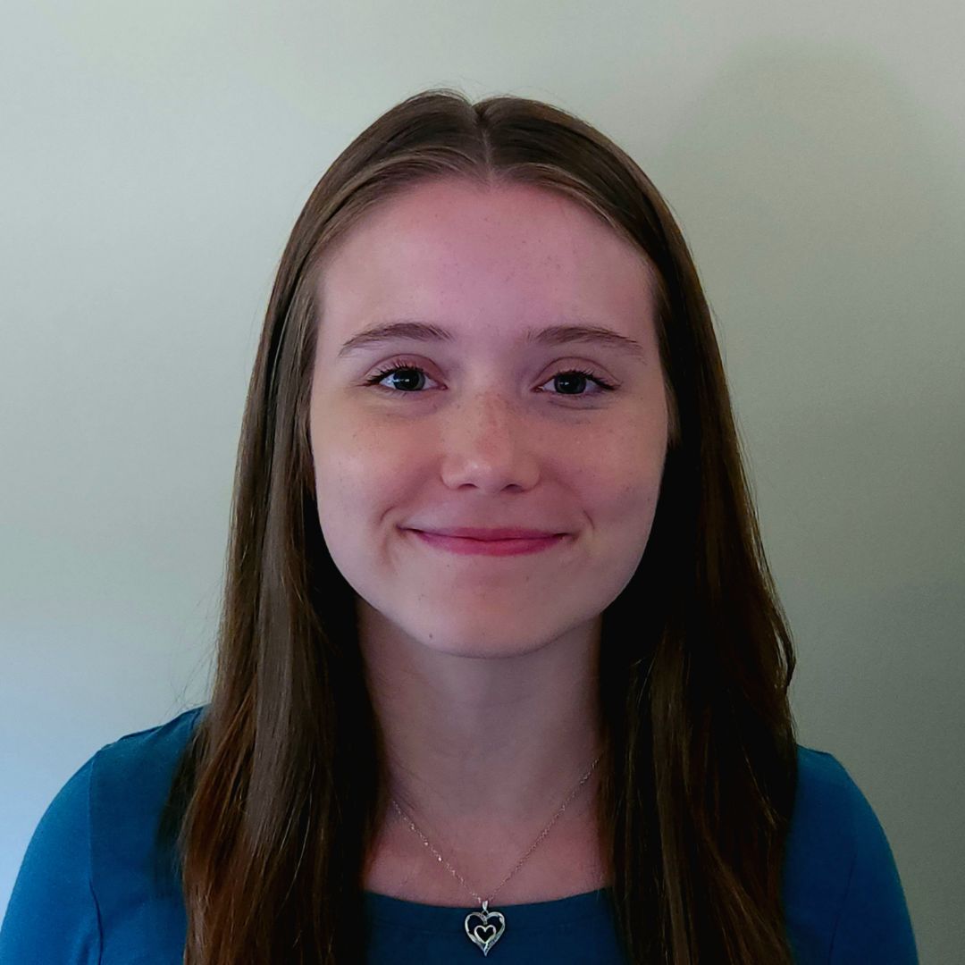 Johnson, Aimee – The Auger Lab – UW–Madison